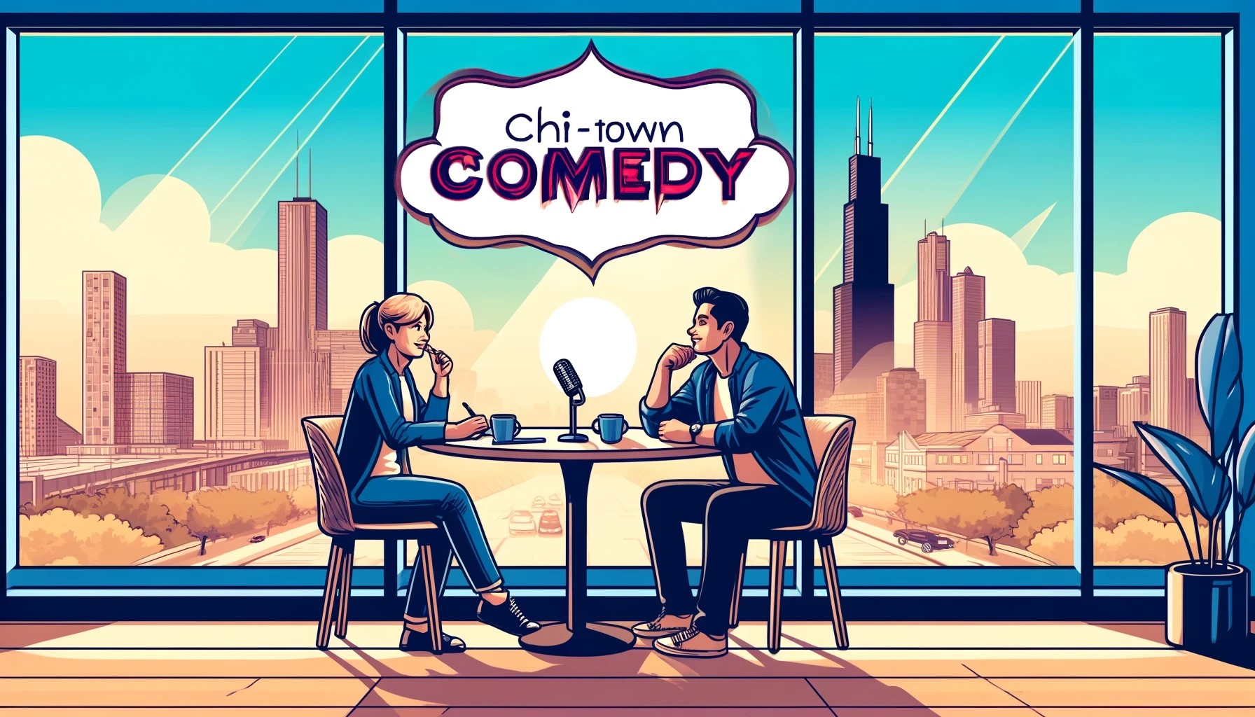 Be Featured on Chi-Town Comedy! – Laughing All Over Chicago and Beyond ...