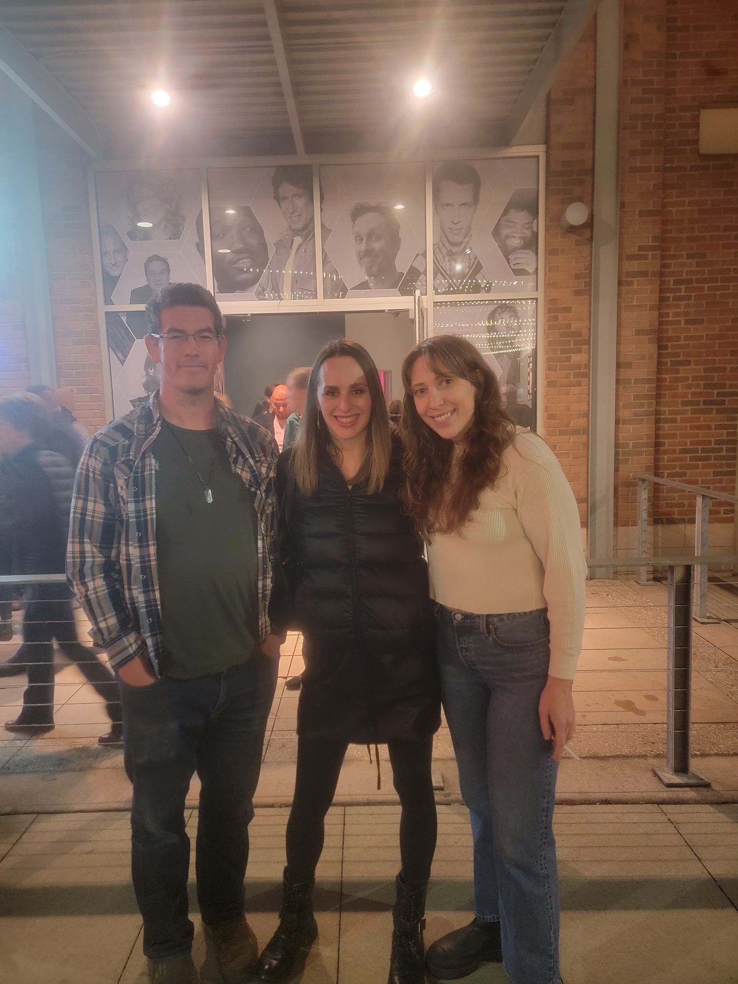 Jordan Jensen’s Death Chunk – Laughing All Over Chicago and Beyond ...